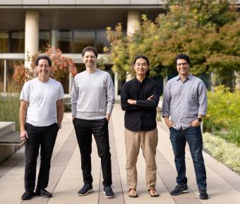 Vevo Therapeutics to Open Source Milestone Tahoe-100M Dataset | Innovation Ventures